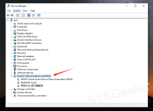 How to Reset All Audio Settings on Windows 11/10?