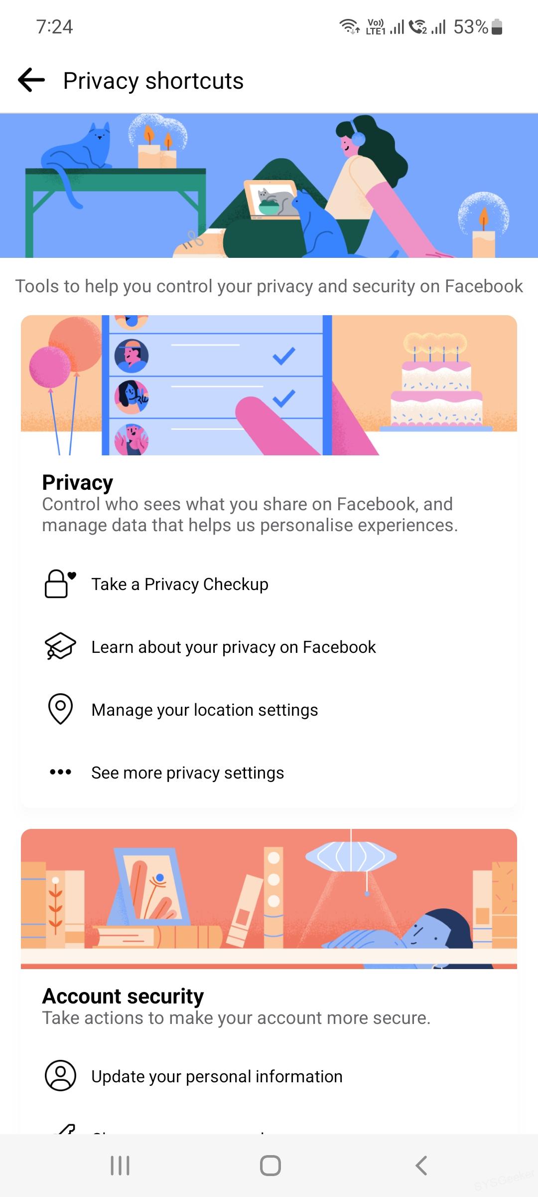 How to Turn Off Location on Facebook Messenger