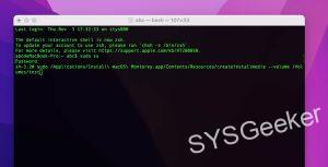 How to Create Mac Os X Lion Bootable Usb