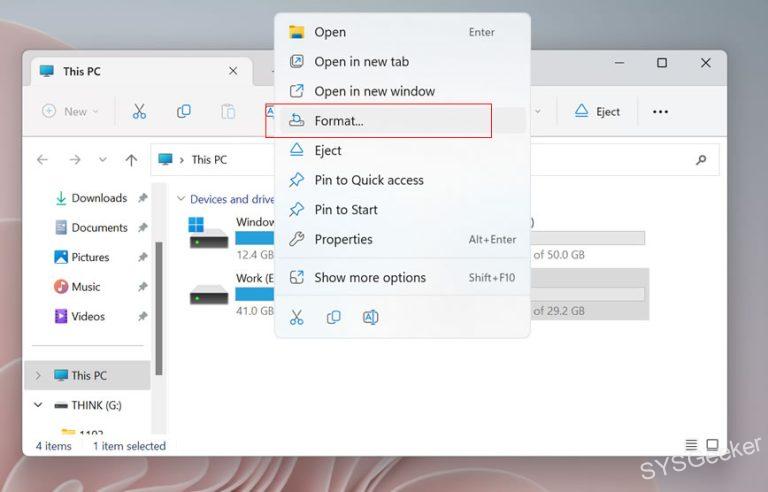 How to Create macOS Monterey Bootable USB on Windows 10/11