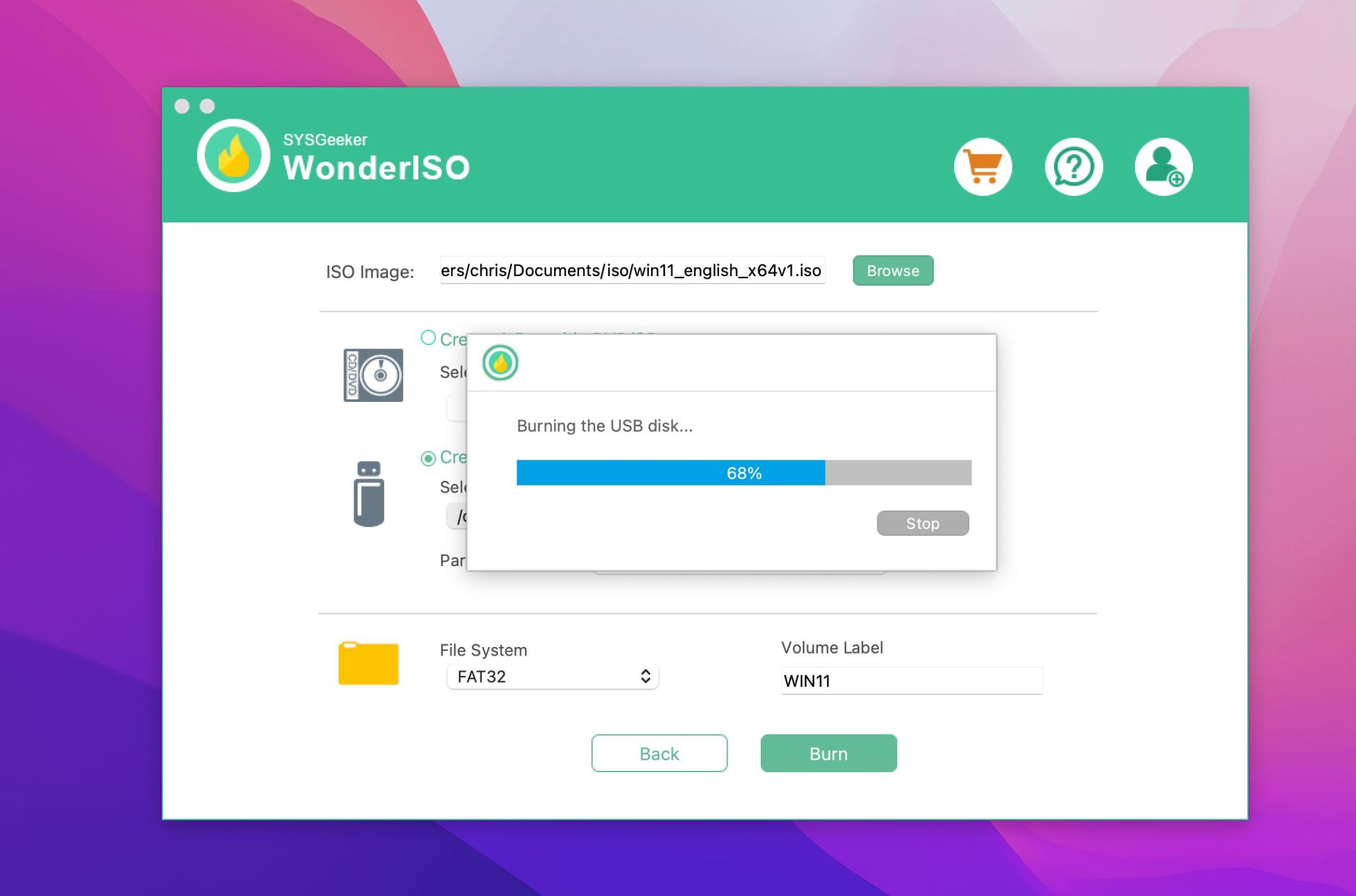 How to Fix Rufus Not Showing Extended on Windows 11