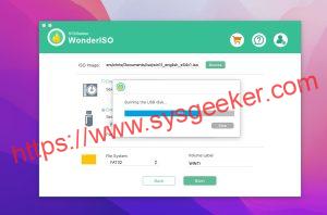 How to Create Windows 10/11 Bootable USB on Mac M1/M2 Chip