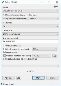 How to Create Multiboot USB using Rufus, Ventoy or Yumi on Windows
