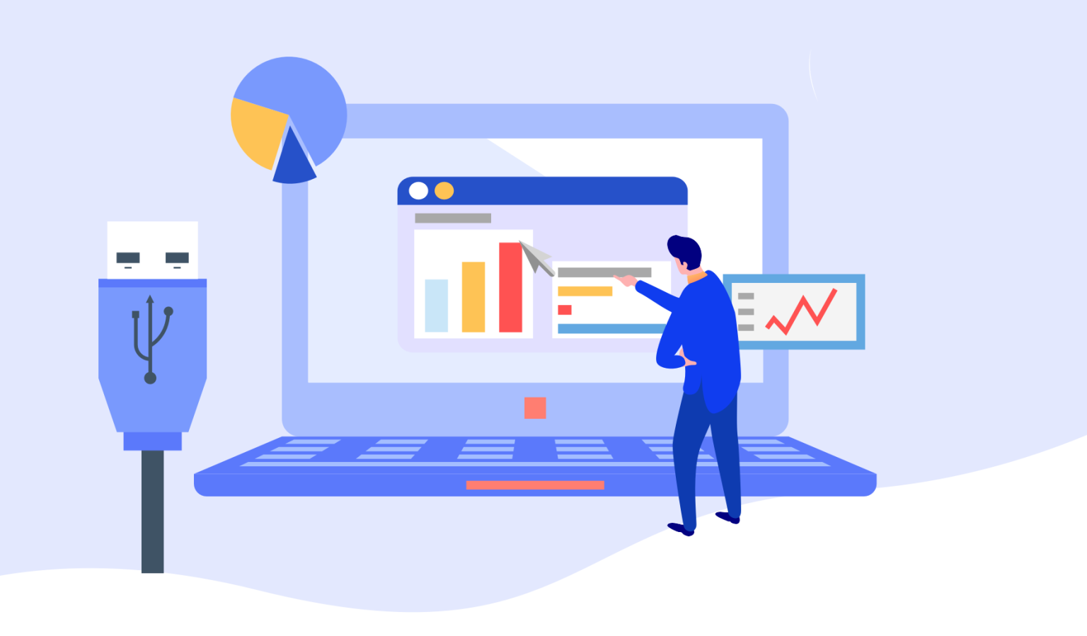 How to Create Multiboot USB using Rufus, Ventoy or Yumi on Windows