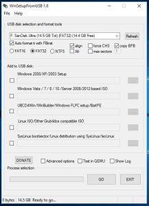 How to Create Multiboot USB using Rufus, Ventoy or Yumi on Windows