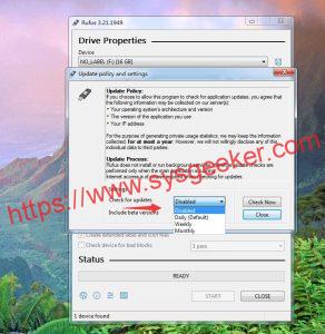 How to Fix "Rufus Not Detecting My USB Drive" in 2023