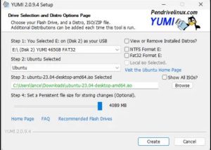 How to Create Multiboot USB using Rufus, Ventoy or Yumi on Windows