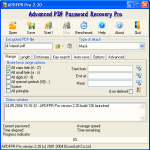 Best 7 PDF Password Recovery Software - Regain Access to Your Protected ...