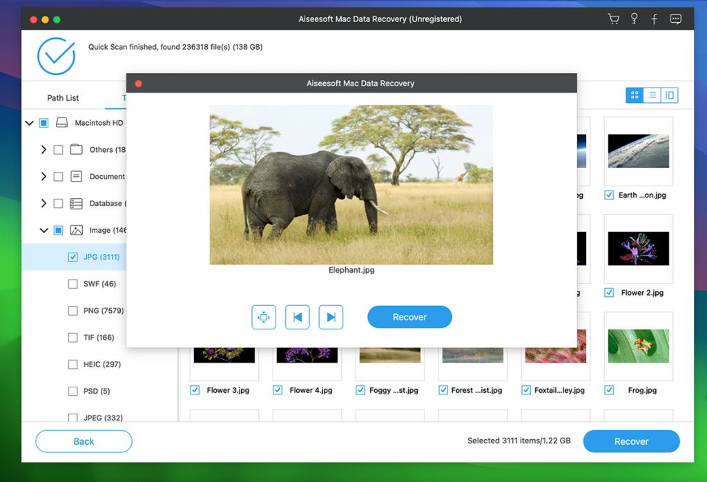 Top 6 Data Recovery Software for Mac in 2025 - Unleash the Power to ...