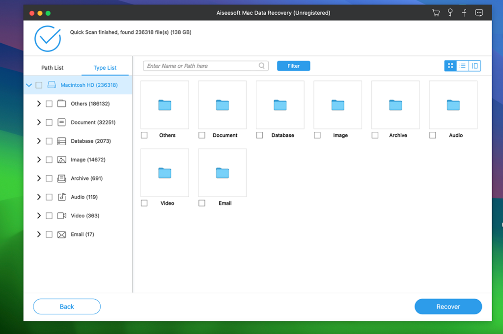 Top 6 Data Recovery Software for Mac in 2025 - Unleash the Power to ...