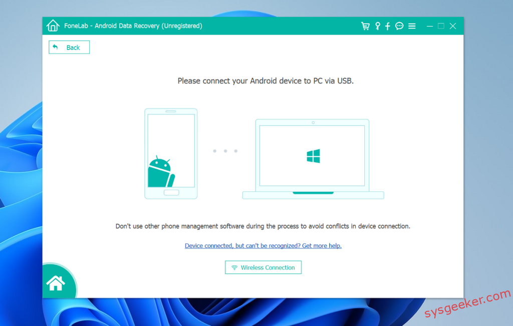 Fonelab Android Data Recovery The Ultimate Solution For Recovering Deleted Data From Android Phone