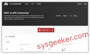 4 Ways to Open Heic Photo on Windows 11/10