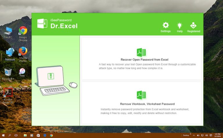 How To Open A Password Protected Excel File In Python