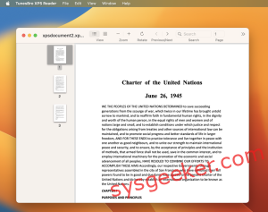 The Best 7 XPS Viewers Online - Streamline Your Document Viewing ...