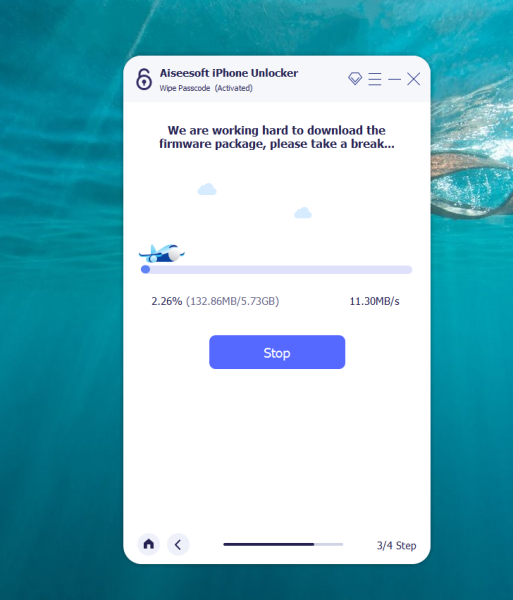 How to Unlock iPhone If I Forgot Passcode
