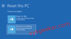 5 Ways Reset Local Administrator Password Windows 11 without login