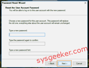5 Ways Reset Local Administrator Password Windows 11 without login