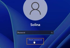 5 Ways Reset Local Administrator Password Windows 11 without login