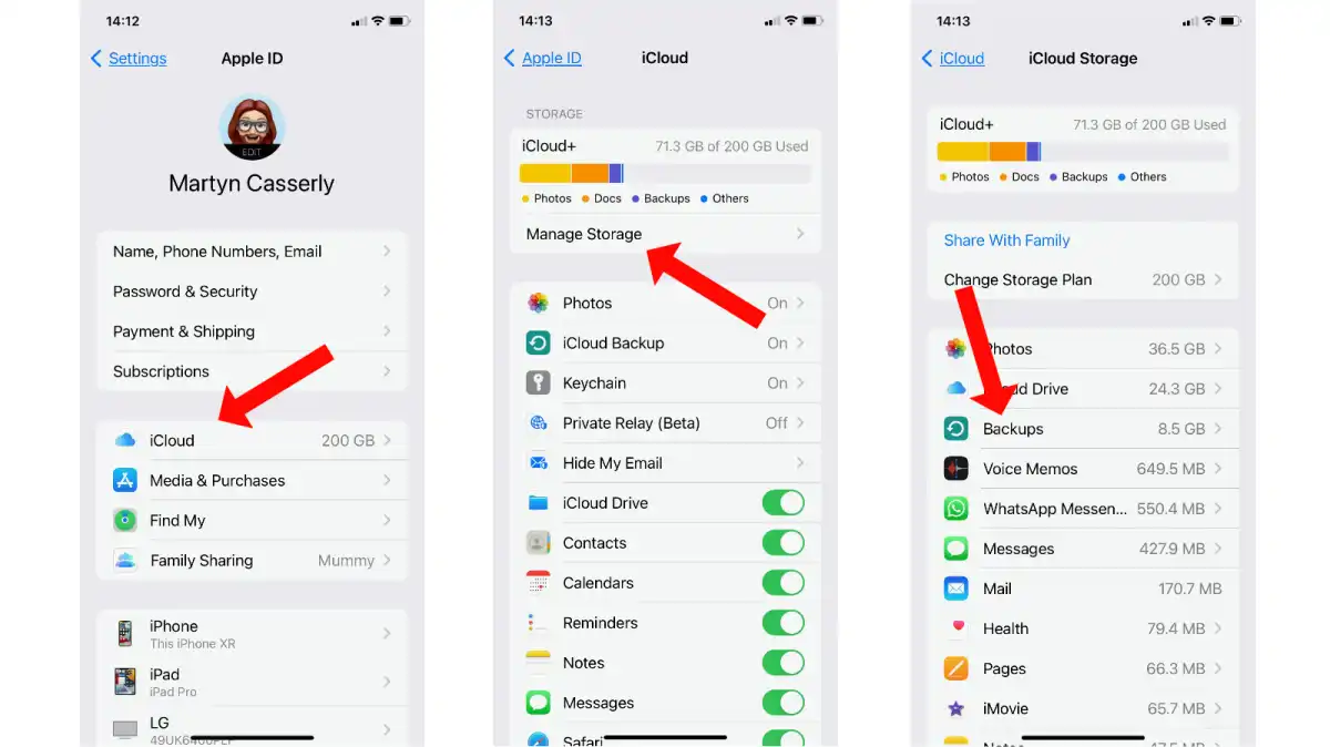 How to Recover Deleted iMessage and Text Messages on iPhone?