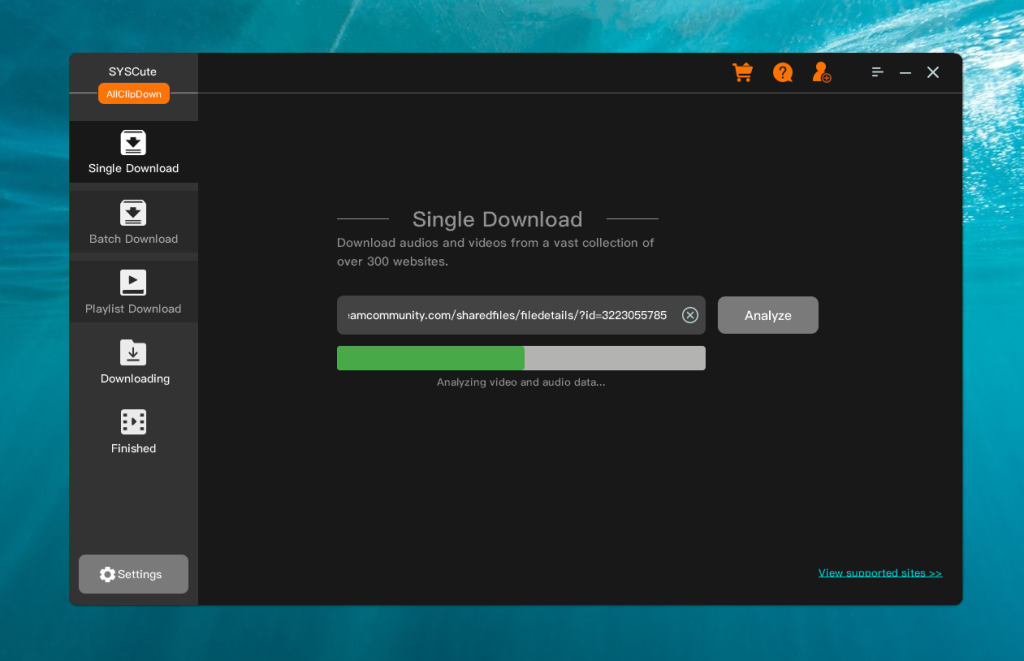 How to Bulk Download Videos from Steam Workshop: Top 3 Methods