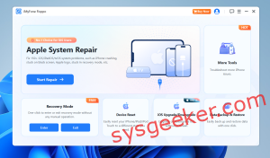 What to Do If My iPhone Stuck in Boot Loop won't Restore?