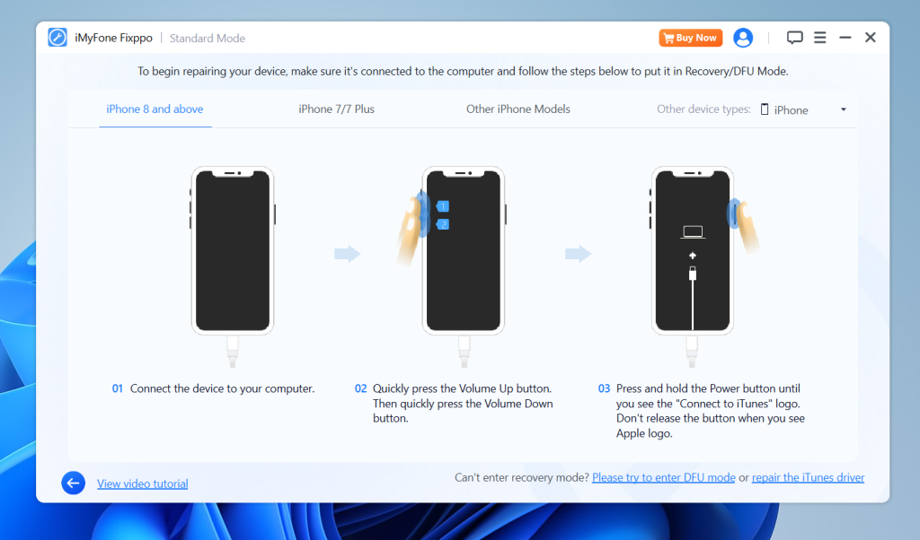 What To Do If My Iphone Stuck In Boot Loop Wont Restore