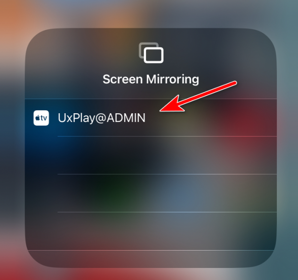 How to Fix: iPhone Mirroring Function Is Not Working