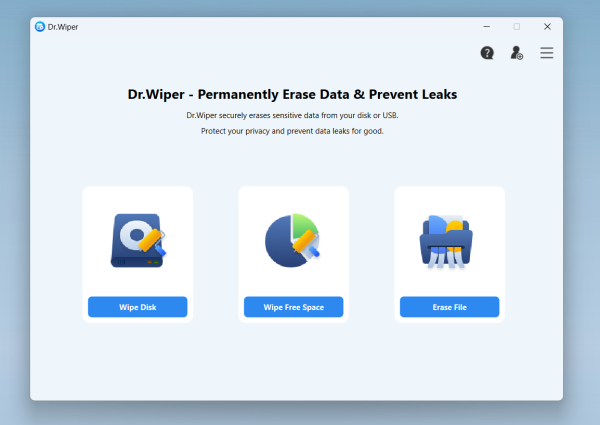 How To Completely Wipe Hard Drive And Make Data Unrecoverable