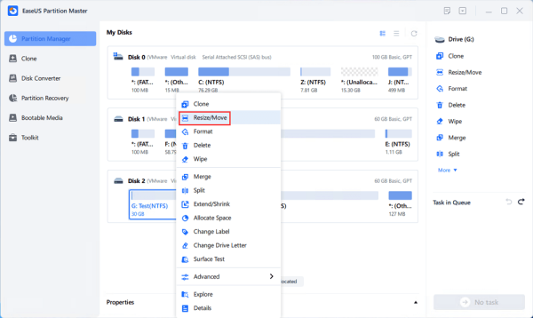 How to Partition A Hard Drive in Windows 11 without Losing Data?