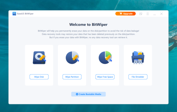 How to Completely Wipe a USB Drive and Make Data Unrecoverable
