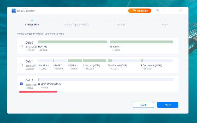 How to Completely Wipe Hard Drive and Make Data Unrecoverable