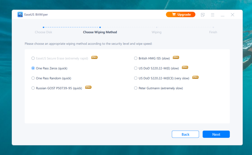 How to Completely Wipe Hard Drive and Make Data Unrecoverable