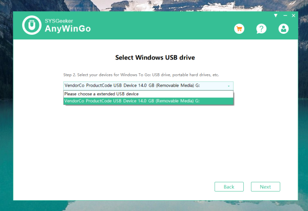 How to Create a Portable Windows To Go USB Drive for Windows 11?