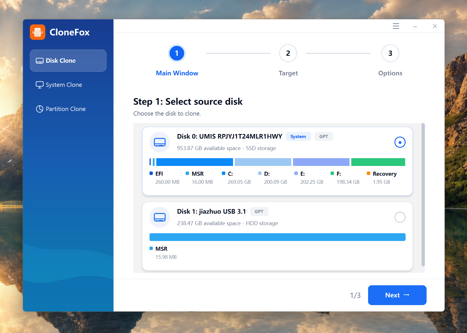 How to Clone Windows 10/11 HDD to SSD