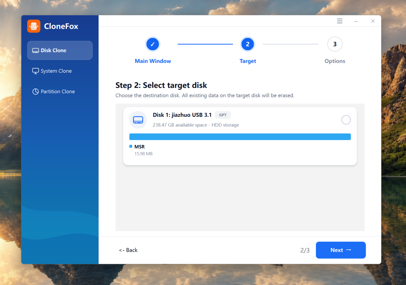 How to Clone Windows 10/11 HDD to SSD