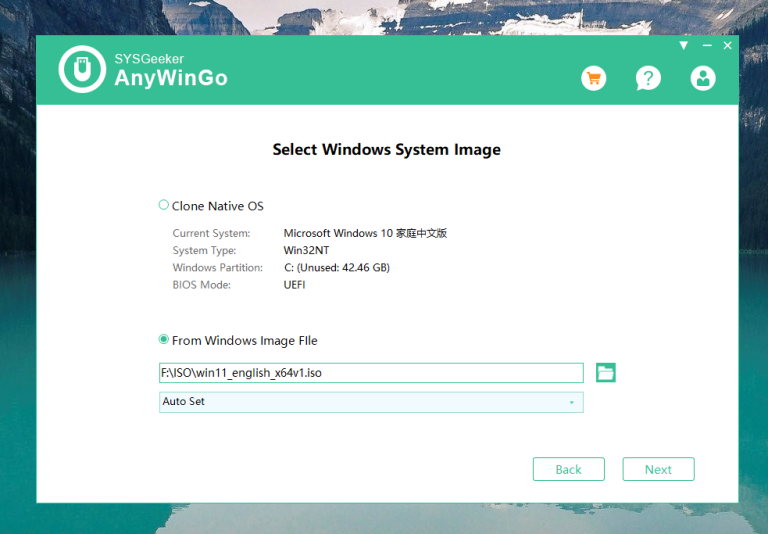 How to Create a Portable Windows To Go USB Drive for Windows 11?
