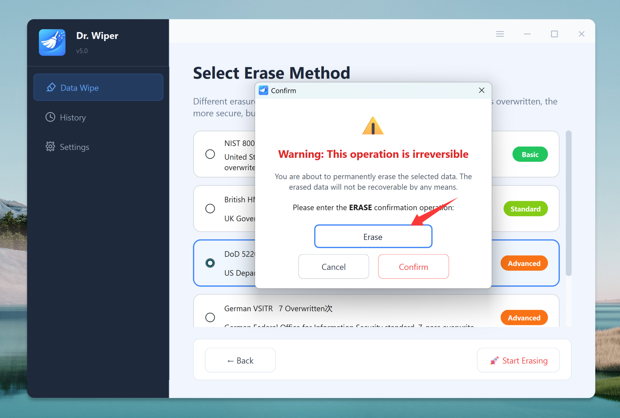 The Best File Shredder Software for Windows and Mac