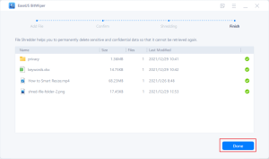 How to Permanently Delete Files from Your Computer and Make Them Unrecoverable