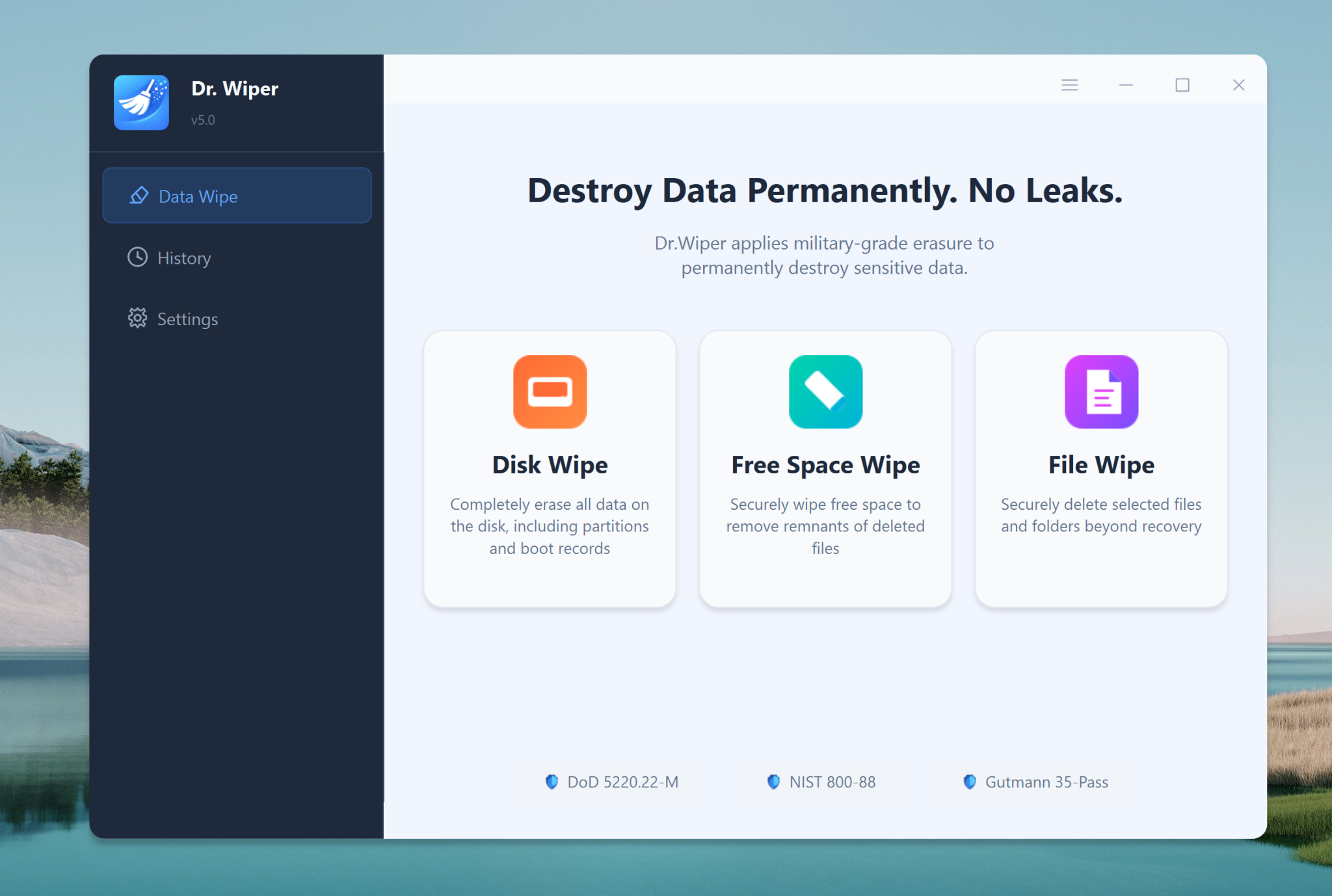 The Best File Shredder Software for Windows and Mac