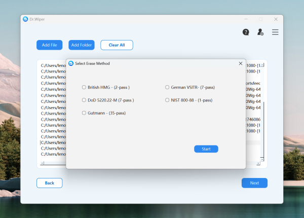 The Best File Shredder Software for Windows and Mac