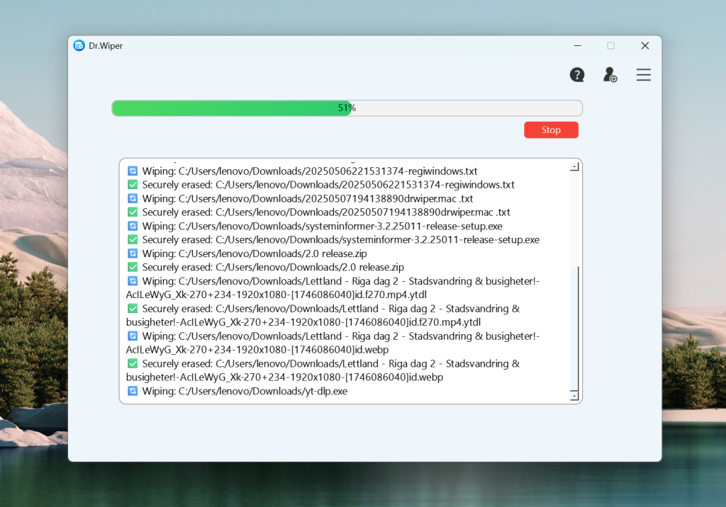 The Best File Shredder Software for Windows and Mac