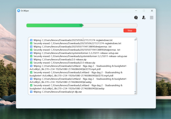 How to Permanently Delete Files from Your Computer and Make Them ...