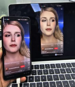 An Easy Way to Mirror Android to Windows 11/10 PC or Laptop