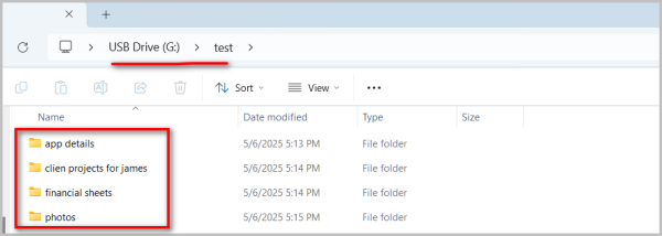 How to Untar or Unzip .tar.gz File from a Windows 11/10 PC