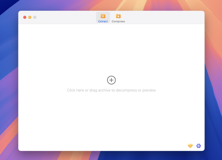 The Best 7-Zip Alternative for Mac - Easily Compress and Decompress