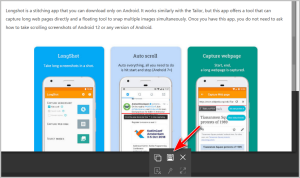 Best Way to Take a Scrolling Screenshot on Windows 11/10 PC or Mac