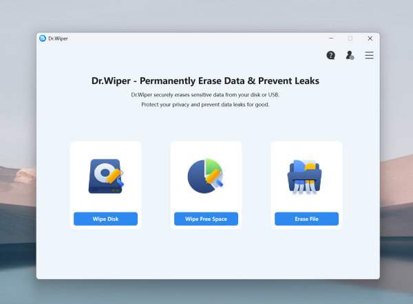 How to Secure Erase Your Hard Drive on Windows 10/11 Before Donating It