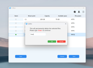 The Best Disk Wipe Software for Windows PC