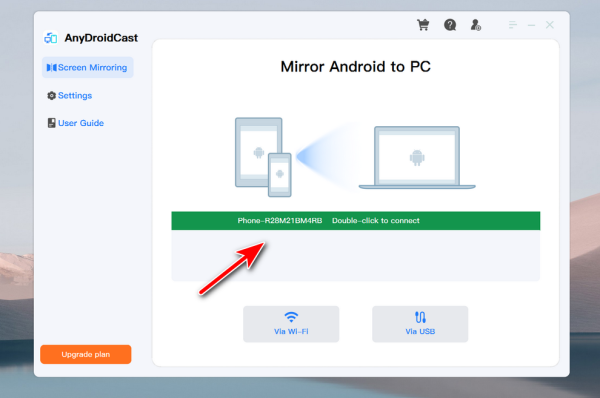 An Easy Way to Mirror Android to Windows 11/10 PC or Laptop