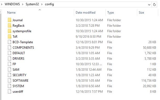 How to Reset Windows 10 Forgotten Password without Reinstalling